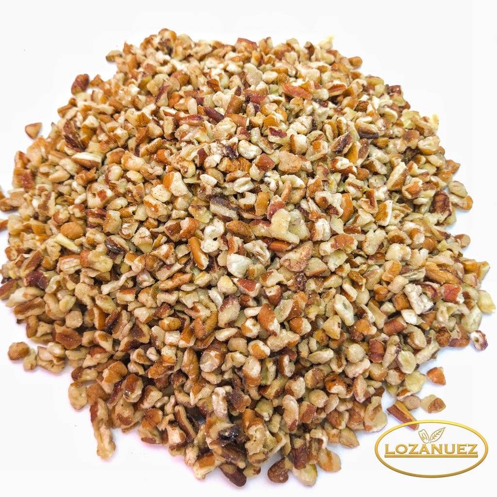 Nuez en Granillo (6.8Kg - 13.6Kg) - Lozanuez